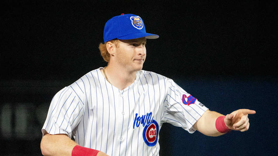 Why Cubs Are Calling Up Top Prospect Owen Caissie For MLB Debut Now