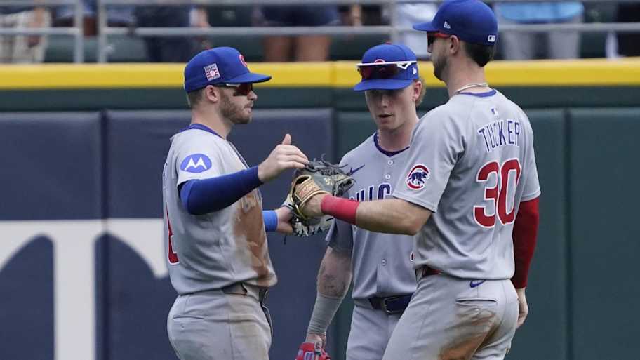 Why Cubs Are Calling Up Top Prospect Owen Caissie For MLB Debut Now