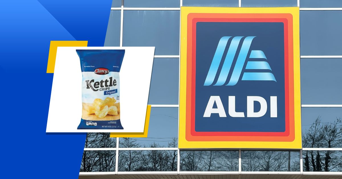 11 Aldi Products You Shouldn't Waste Your Money On