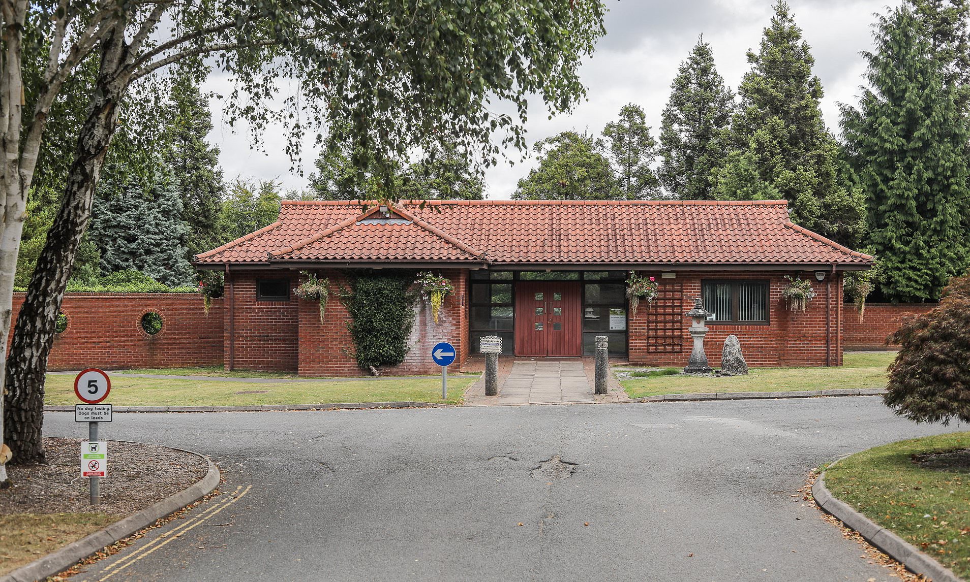 Council ditches plans to slap 20 per cent 'fat tax' on wider burial ...