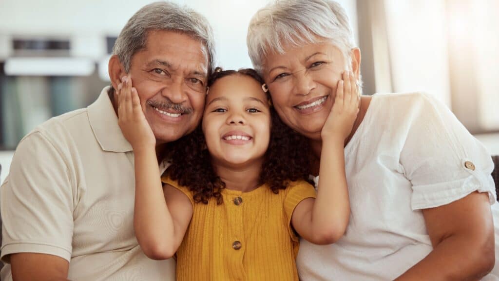 Why millennials are moving back in with their aging parents—but this ...