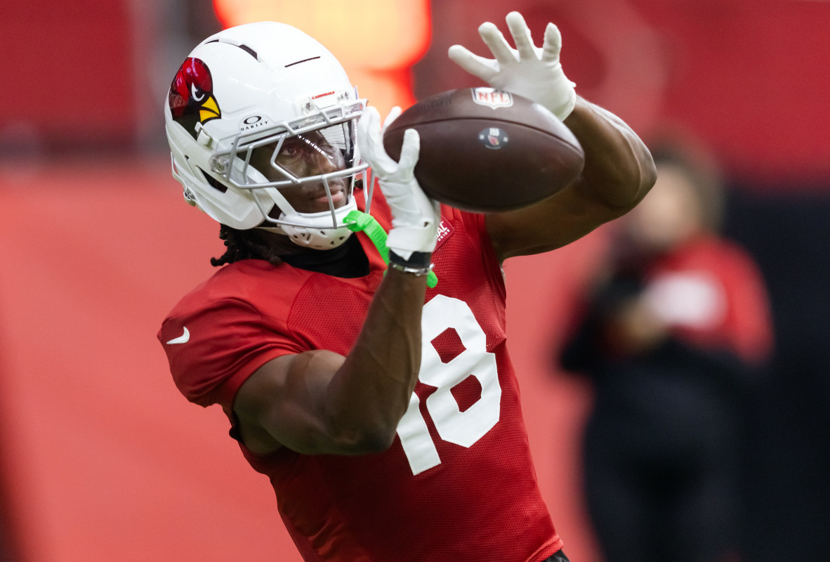 Fantasy Football Breakout Players You Must Draft in 2025