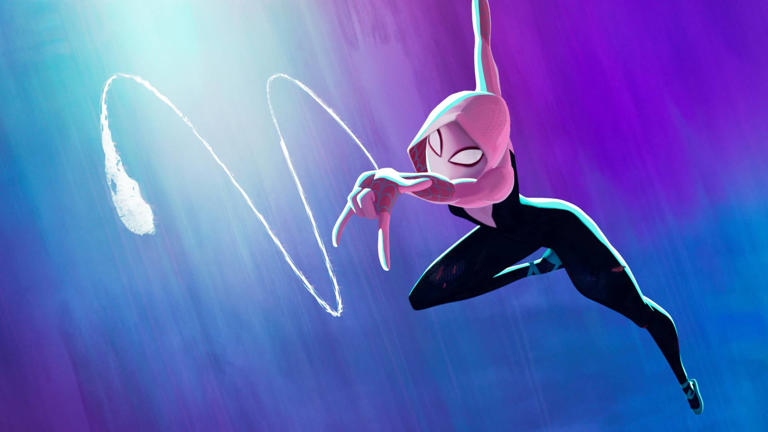 Spider-Man: Beyond the Spider-Verse release date, plot, cast, and ...