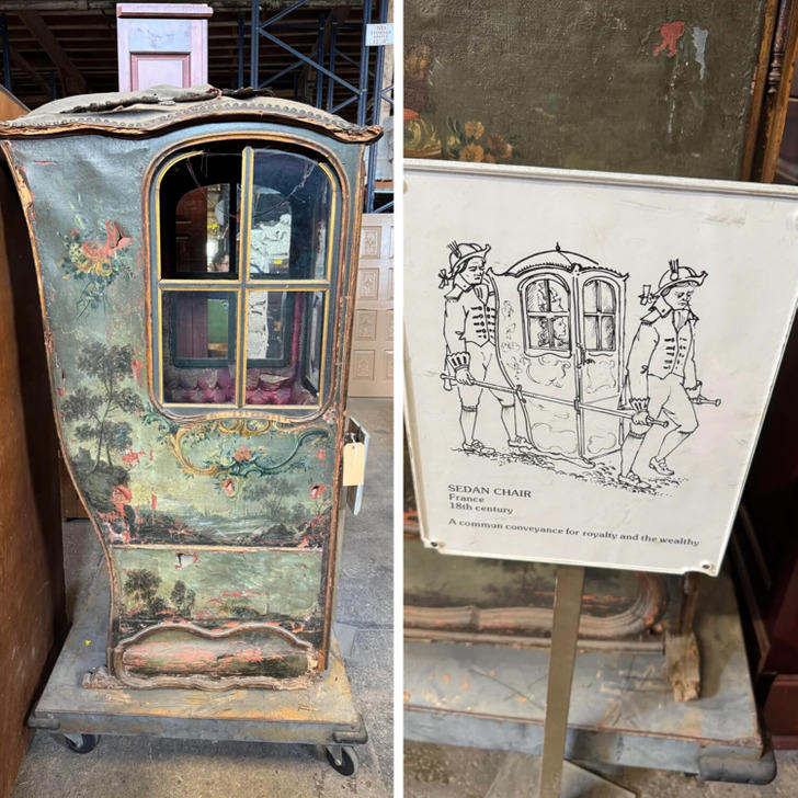 13 Lucky People Who Stumbled Upon Real Treasures