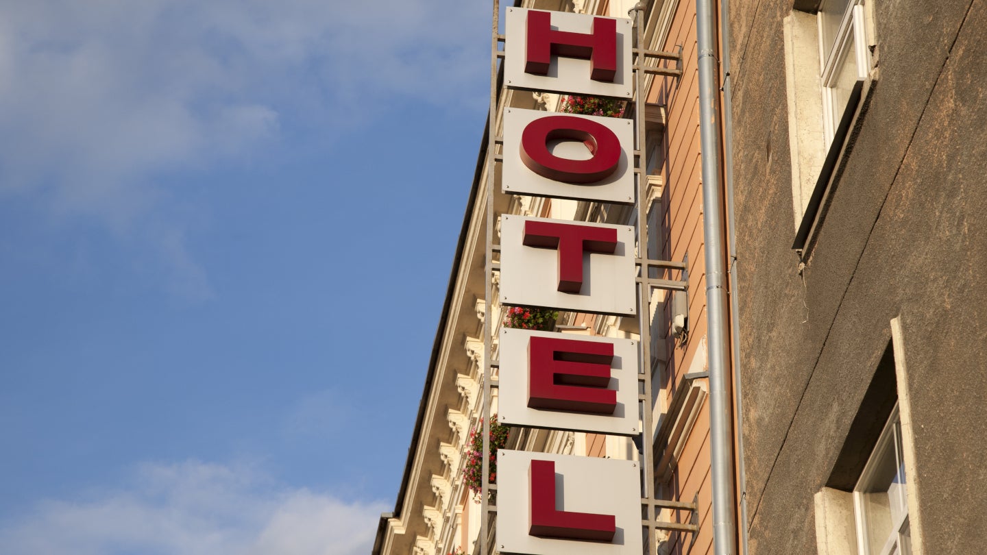 Aimbridge introduces new division for all-inclusive hospitality