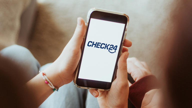 Check24: Wer hinter dem Vergleichsportal steckt