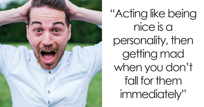 26 Single Male Behaviors That Destroy Any Hope For Romance, According ...
