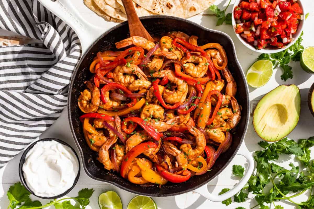 22 Tex Mex recipes that turn your meals into a flavor fiesta