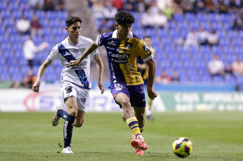 Puebla vs San Luis: Horario y dónde ver en vivo el inicio de la Jornada ...