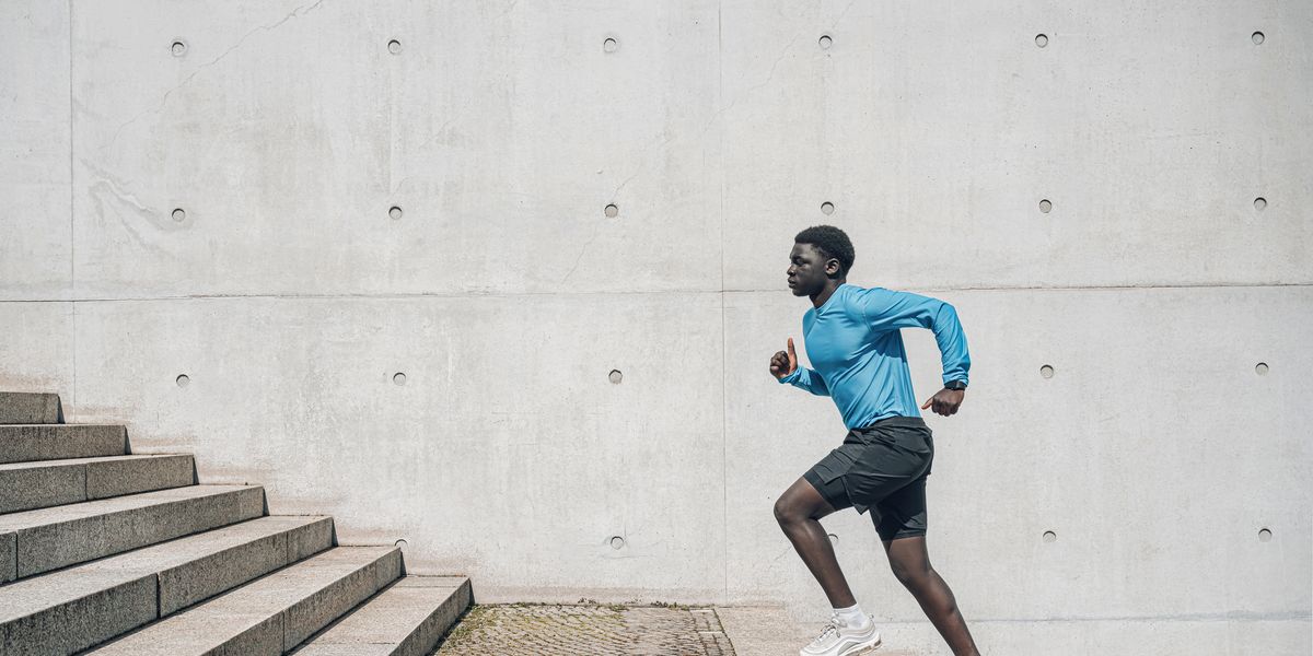 Simple adjustments to your form can help you run faster – try these ...