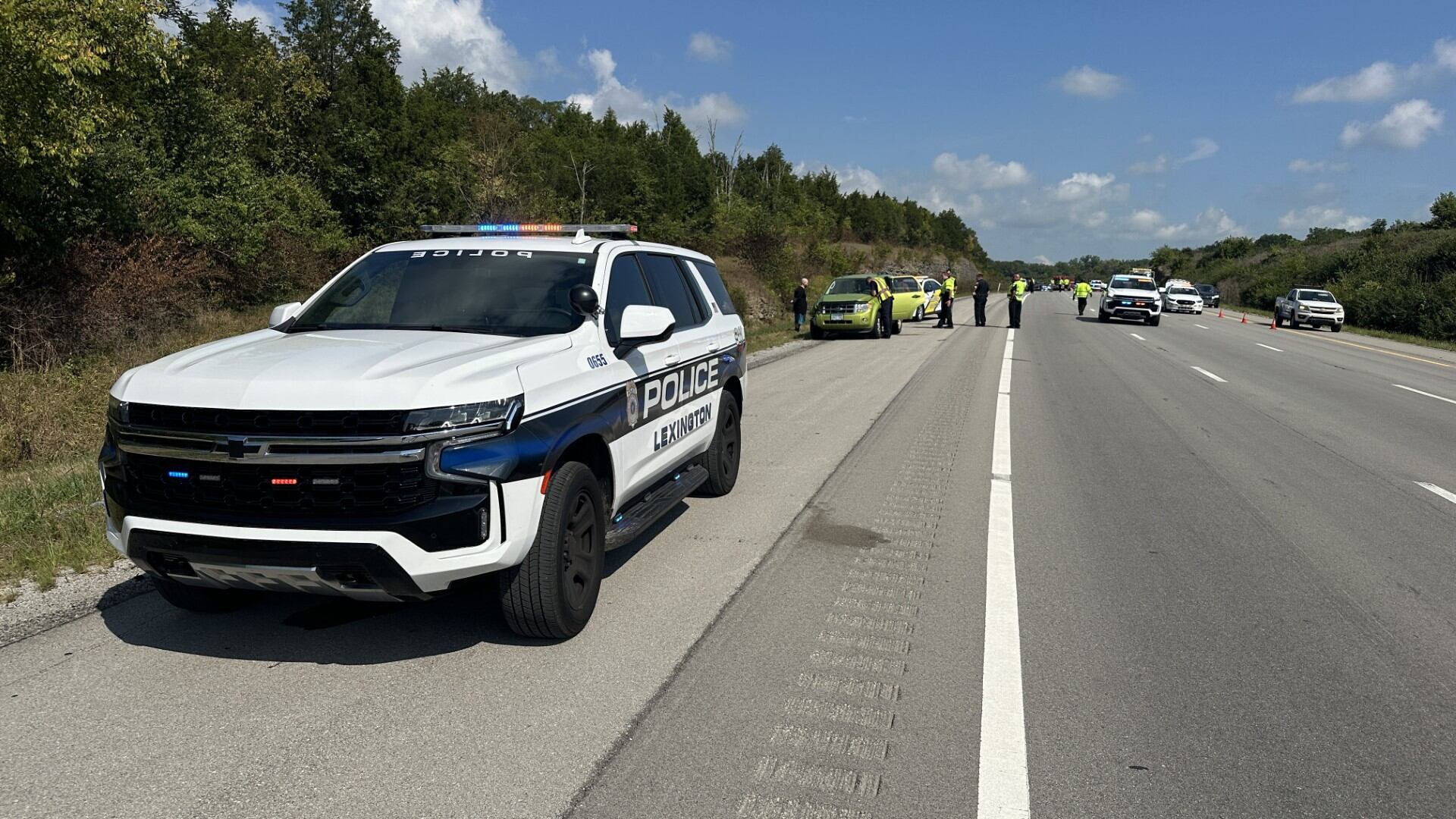 Victim’s name, details released in deadly I-75 crash