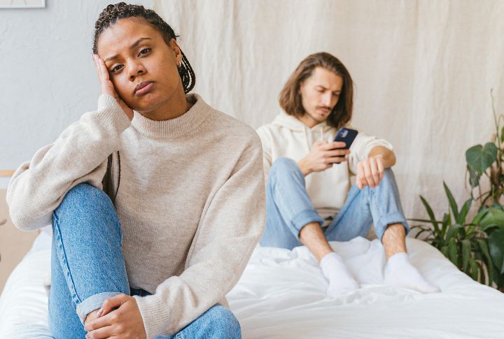 10 Emotional Burdens Women Carry In Marriage Without Saying A Word