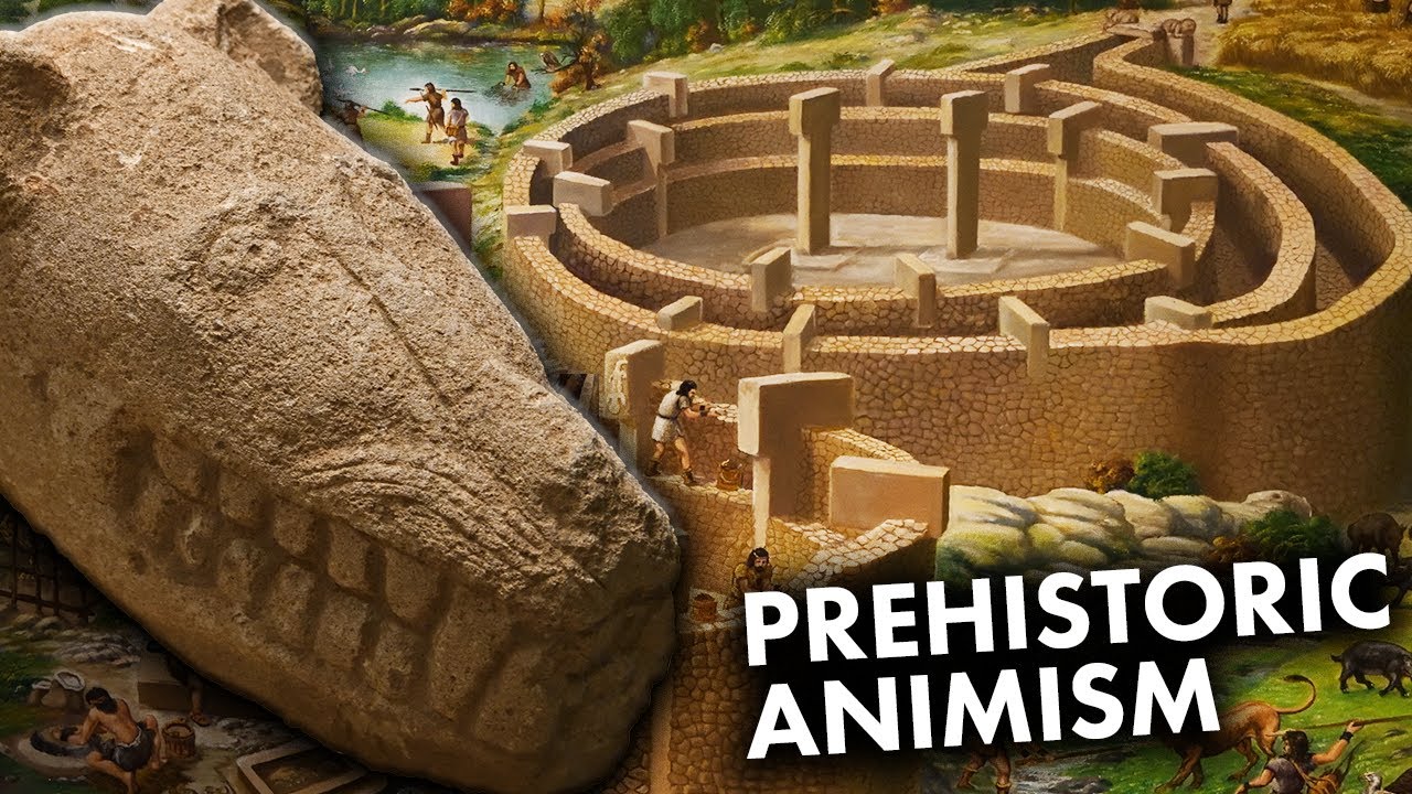 Unveiling the Secrets of Göbekli Tepe’s Megalithic Statues