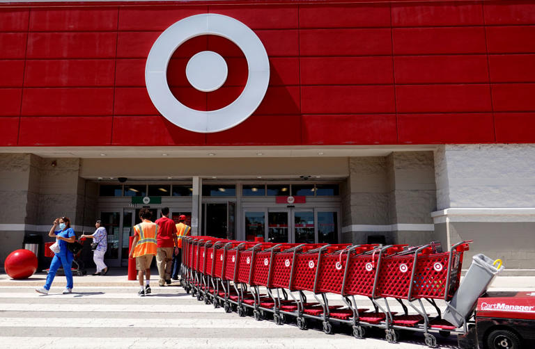 Target announces major change coming to stores in 2026, with popular ...