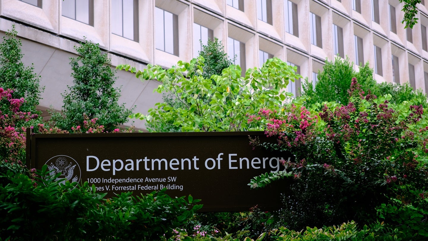 US DoE announces $1bn funding to secure critical minerals supply chain