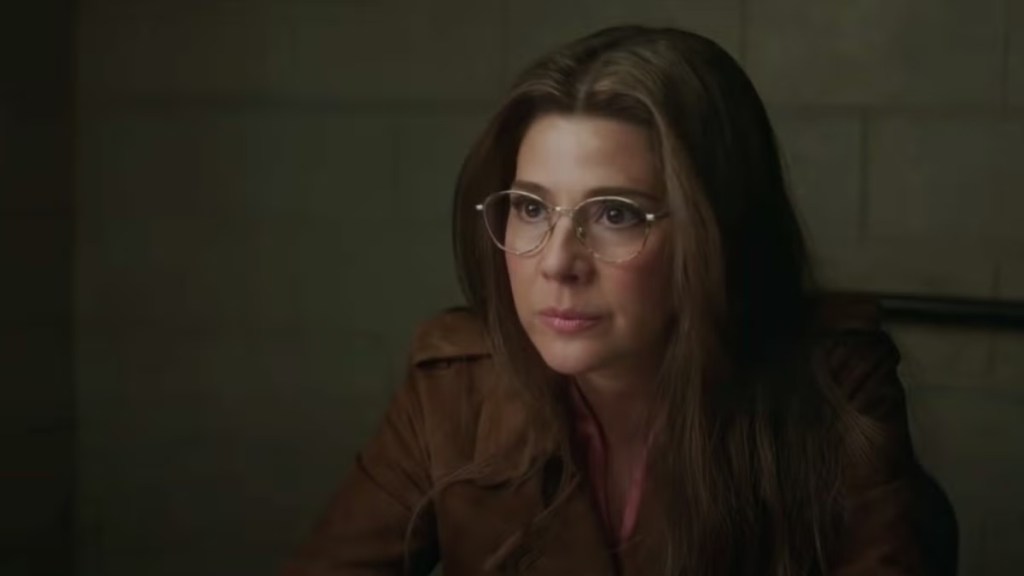 Aunt May's MCU Age Confirmed by Spider-Man: Brand New Day Set Photos