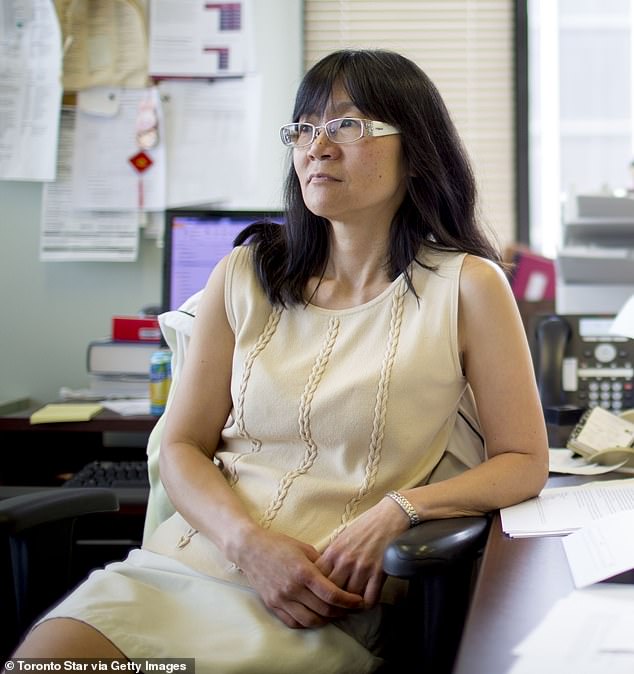 Woke Canadian court stops Indian man from being deported because his ...