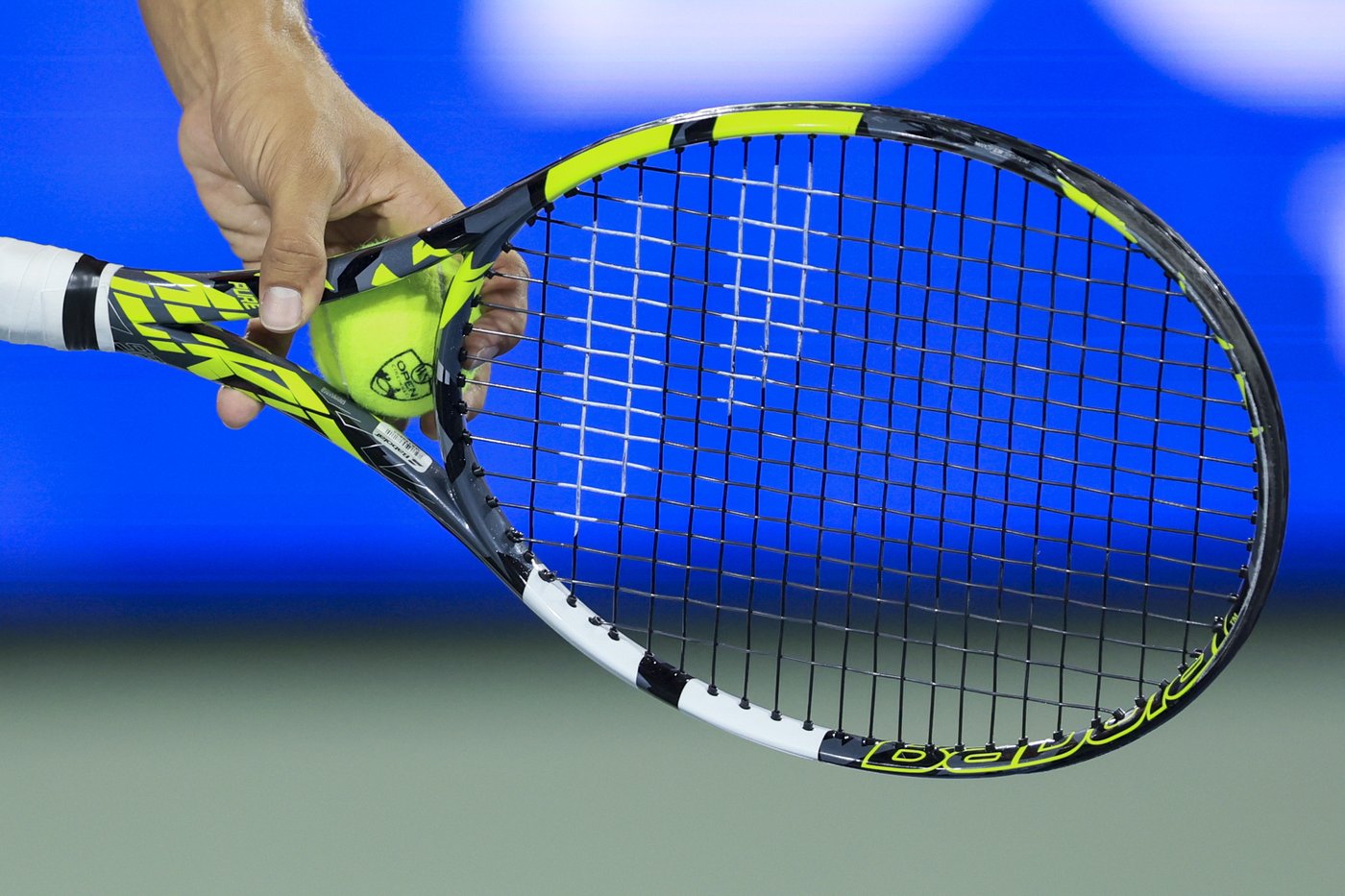 ATP men's tennis tour says its profit-sharing plan is adding $18 ...