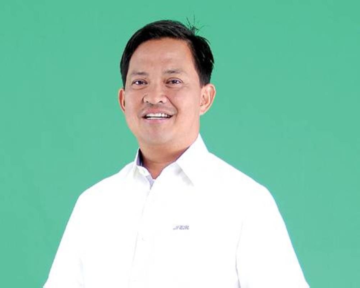 Rosal mulls suspending quarry operation in Albay due to lahar