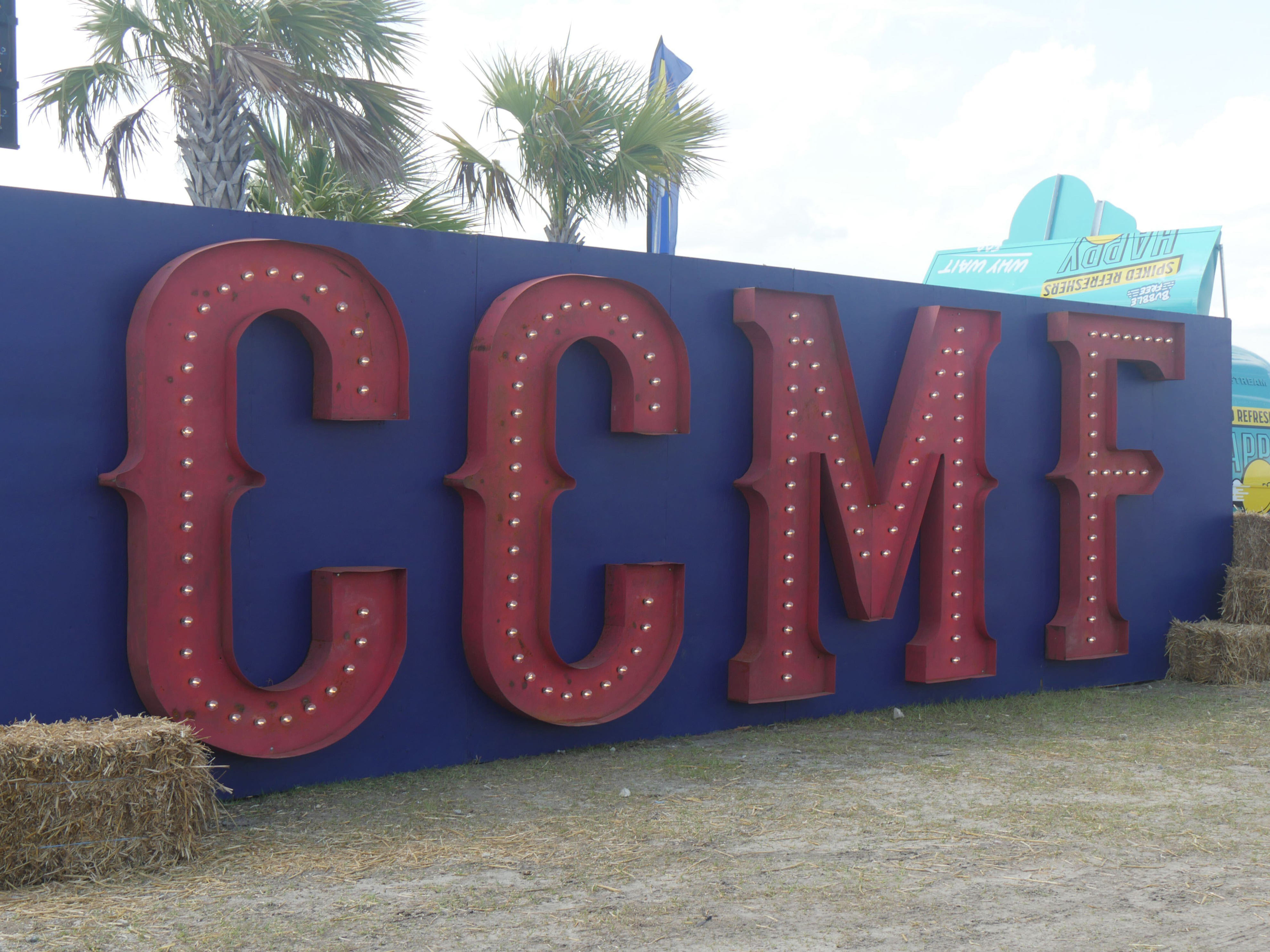 Carolina Country Music Fest tickets go on sale Friday