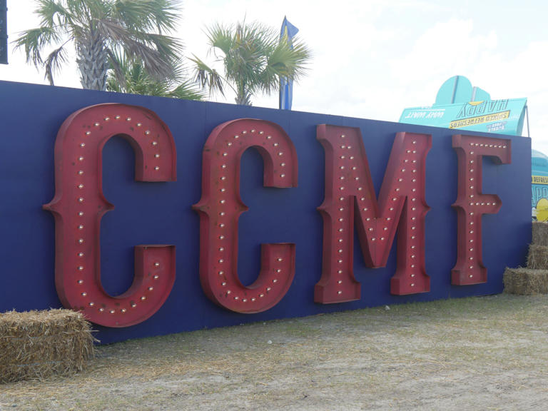 Day 3: Saturday continues Day 3 of the 2026 Carolina Country Music Fest