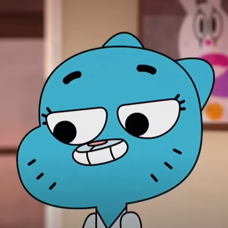 26 Moments From "The Amazing World Of Gumball" That Made Me (A Grown ...