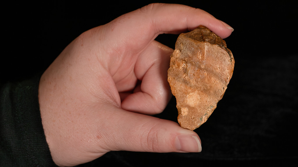 Human tools dating back 1.5 million years found in Indonesian islands