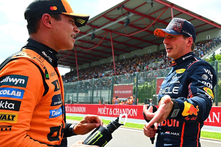 Red Bull: "Verstappen'in başarılarının sırrı, F1 kurallarını yorumlama ...