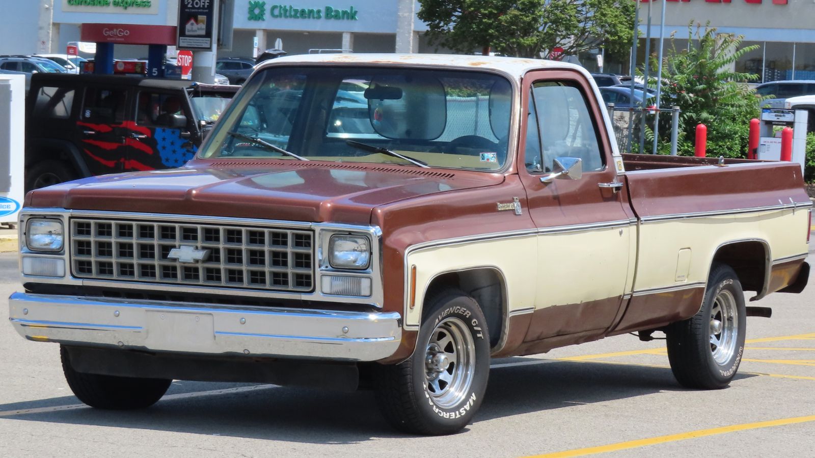 10 Trucks with Engines Built to Outlast Their Owners