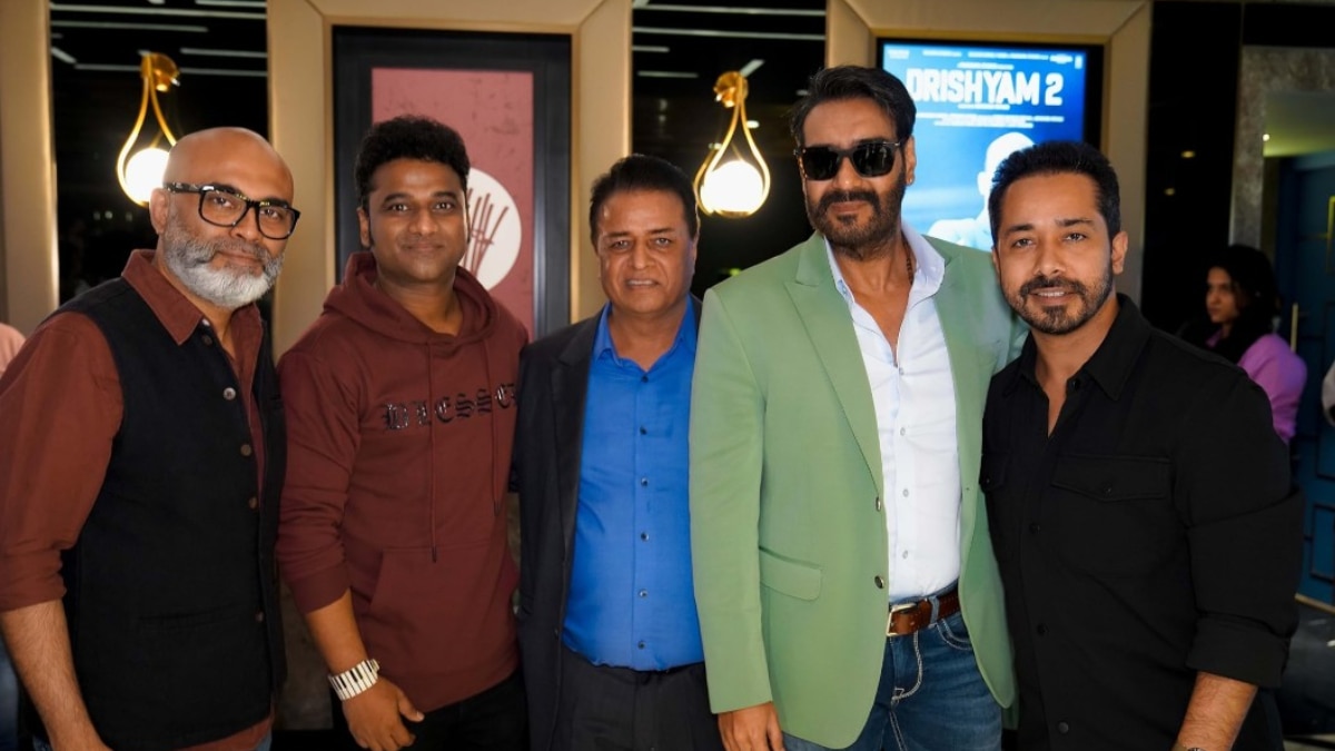 Kumar Mangat Pathak Gets Bail, To File ₹100 Crore Defamation Suit In ...