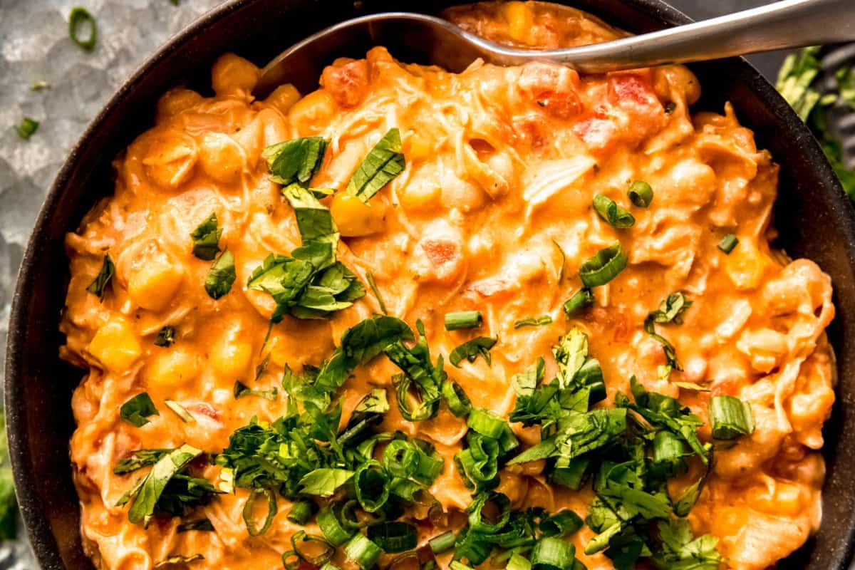 15 spicy recipes that prove a little kick goes a long way