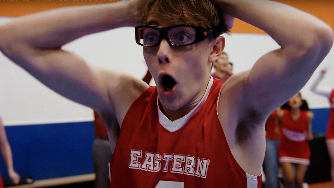 SISTER Goes UNDERCOVER on Boys' Basketball Team | Dhar Mann Studios