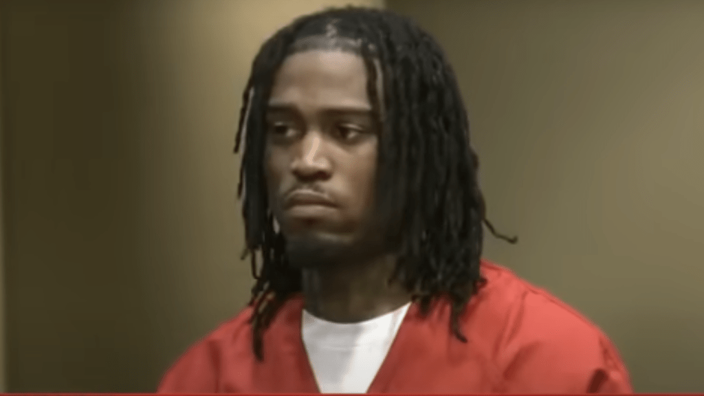 Memphis Man Receives Three Life Sentences For Streaming Shooting Spree ...