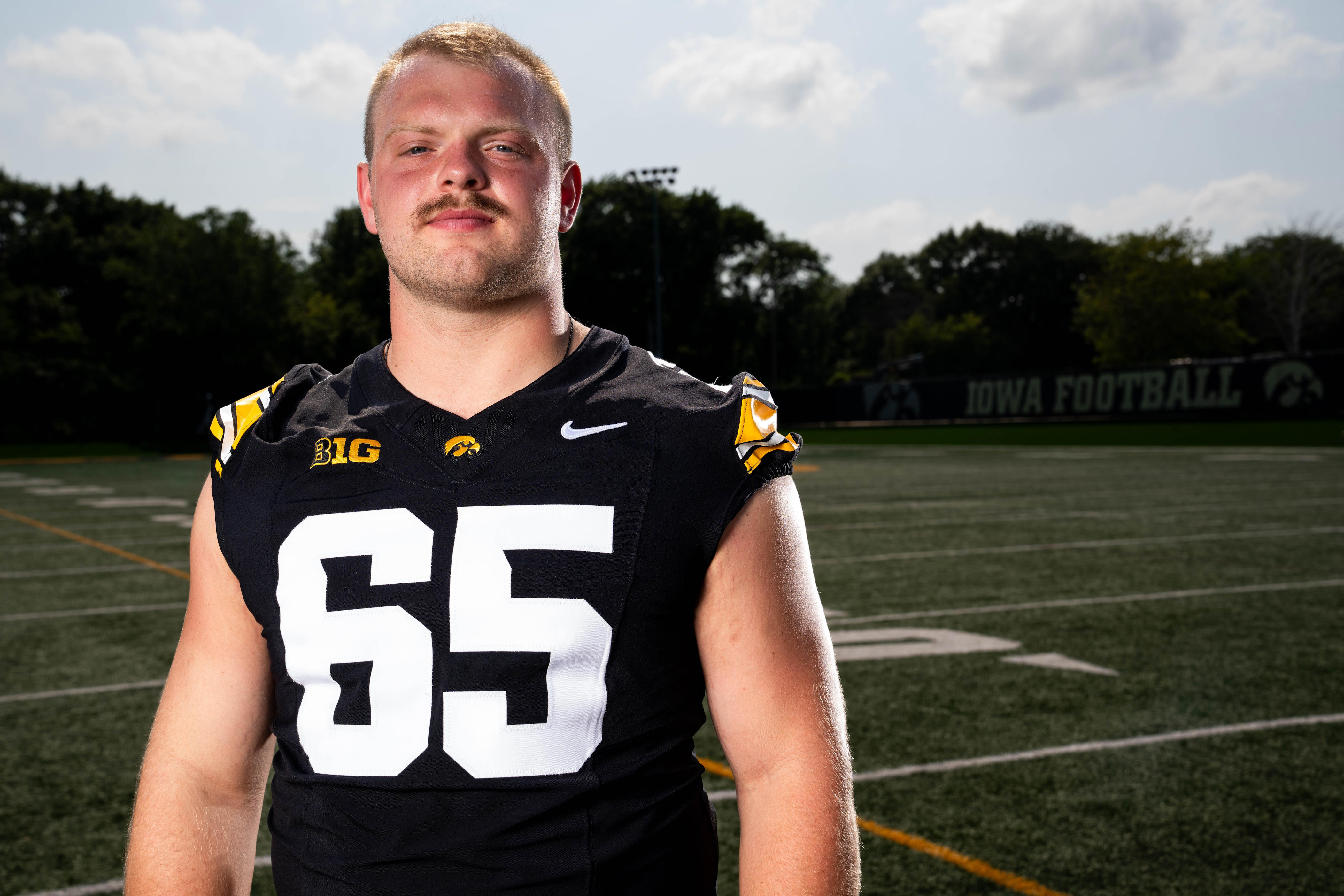 Iowa offensive line leader named to ESPN's top 100 college football ...
