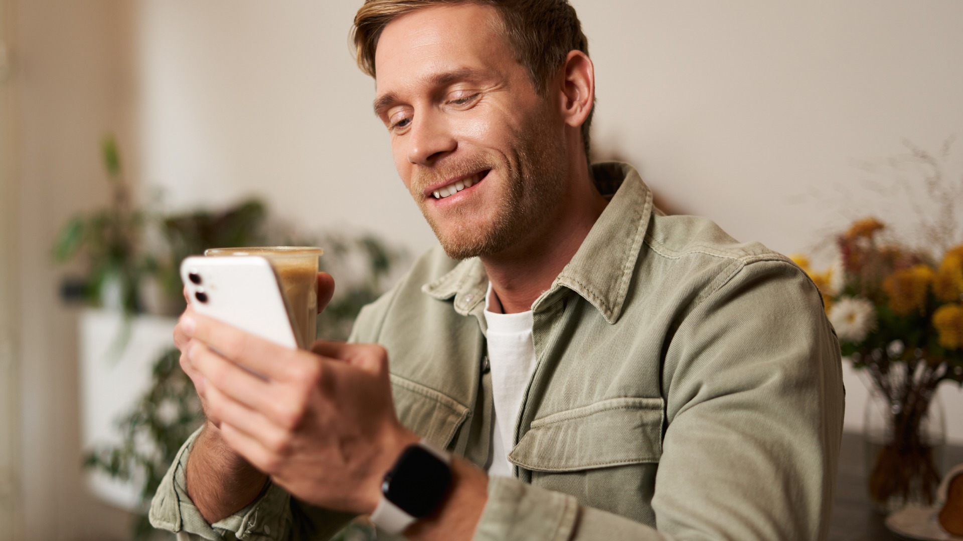 That word guys put in their bio to sound cool…but isn't