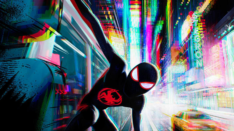 Spider-Man: Beyond the Spider-Verse release date, plot, cast, and ...