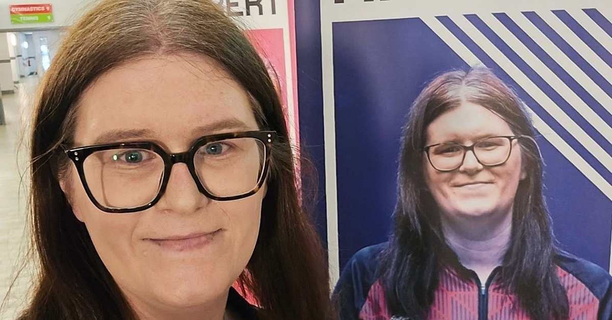 Legal Blow for Harriet Haynes as Court Sides With Pool Federation’s ...