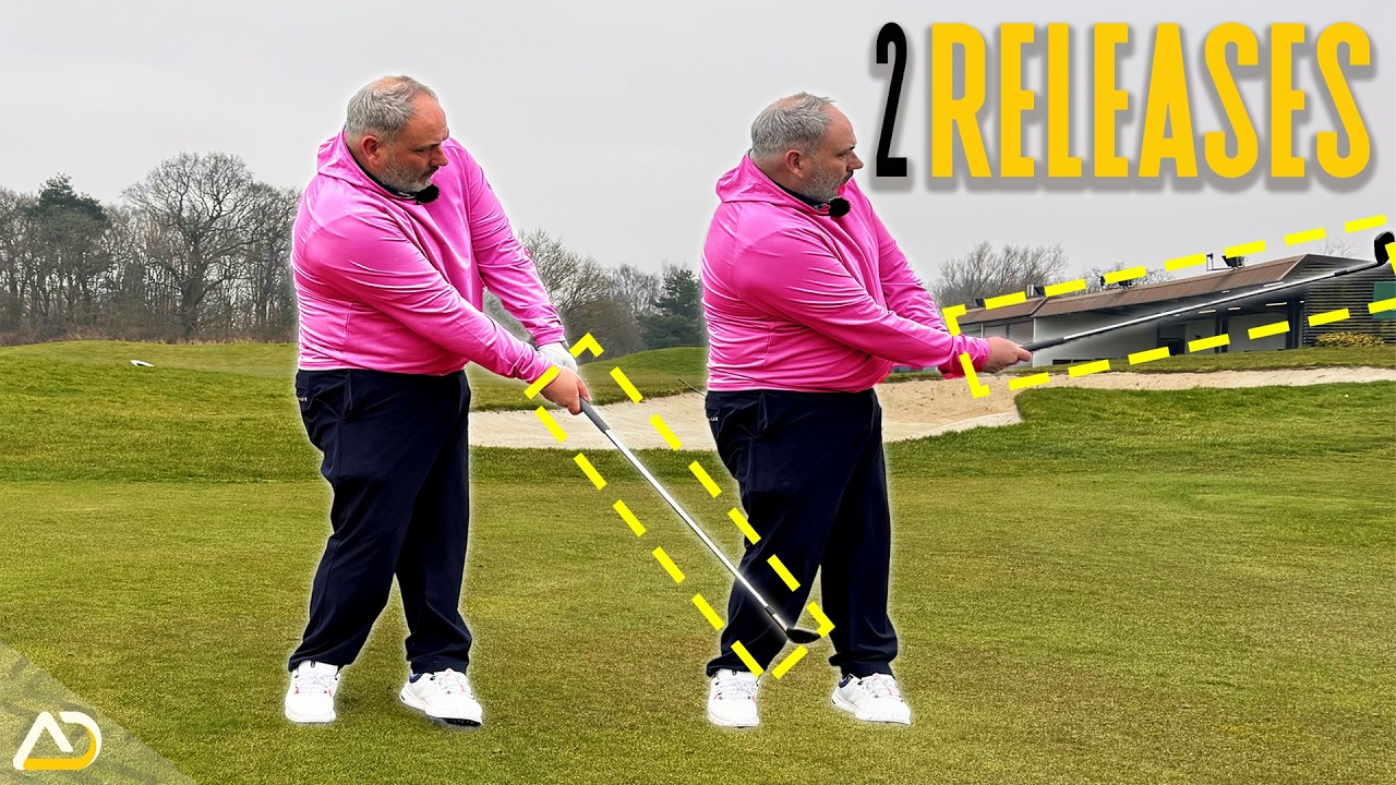 Essential Release Moves Every Golfer Should Know