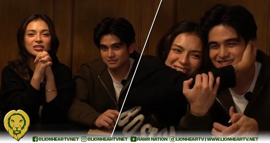 Mika Salamanca–Will Ashley Hong Kong trip clarified by management