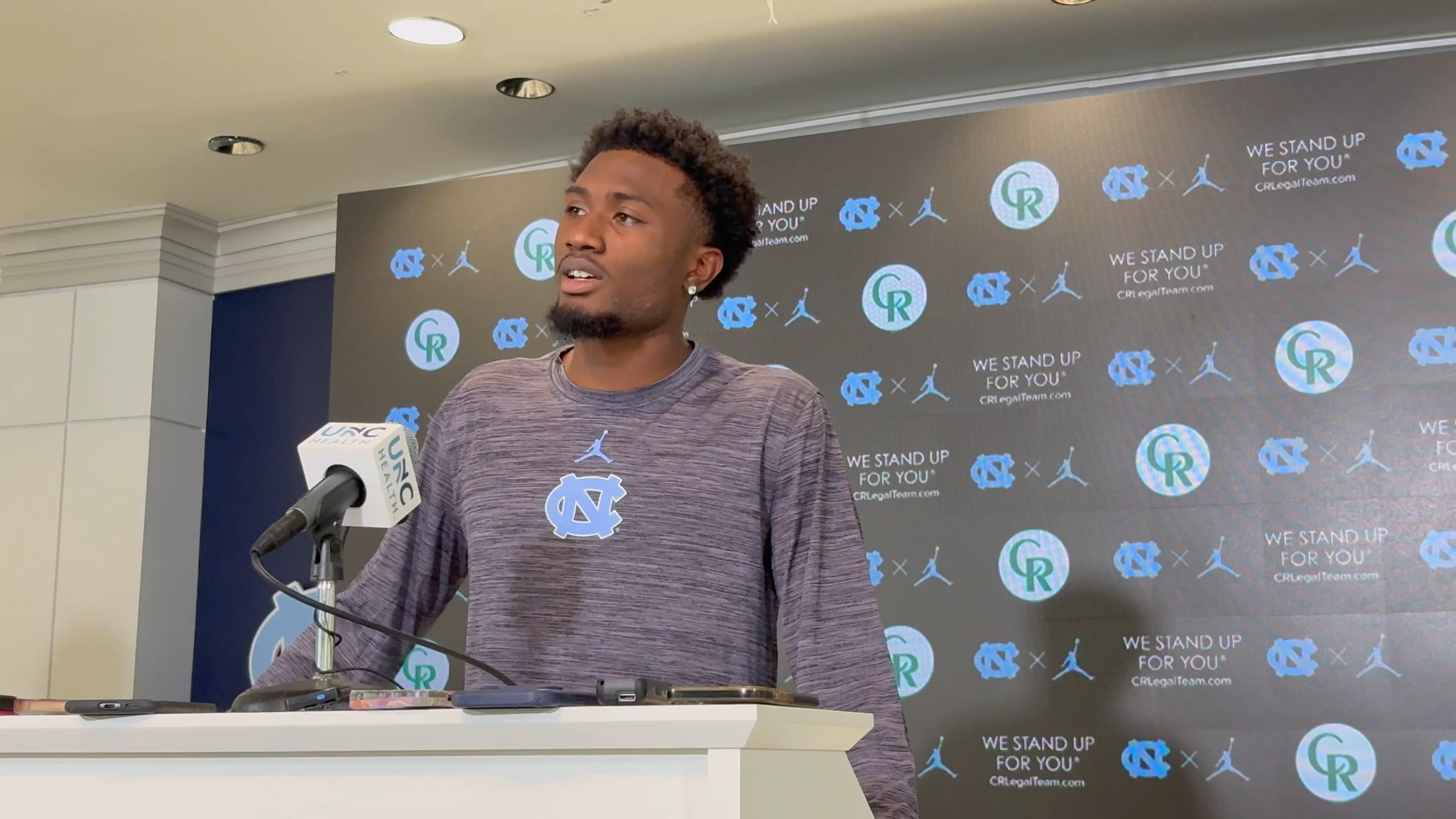 2025 UNC Schedule Breakdown: Wake Forest