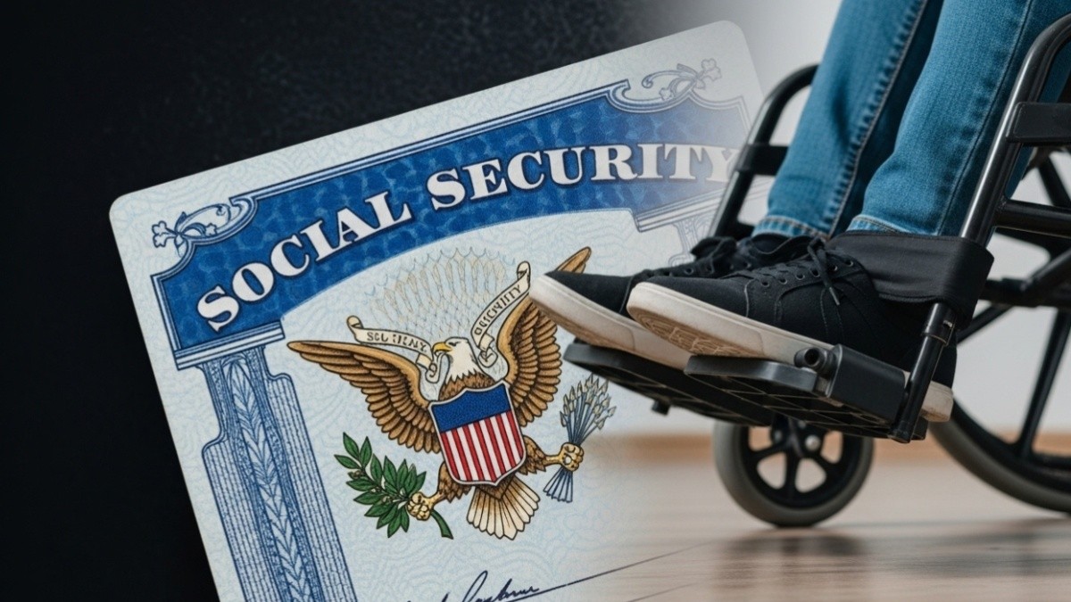 Trump's Social Security plan sparks fears of major disability cuts