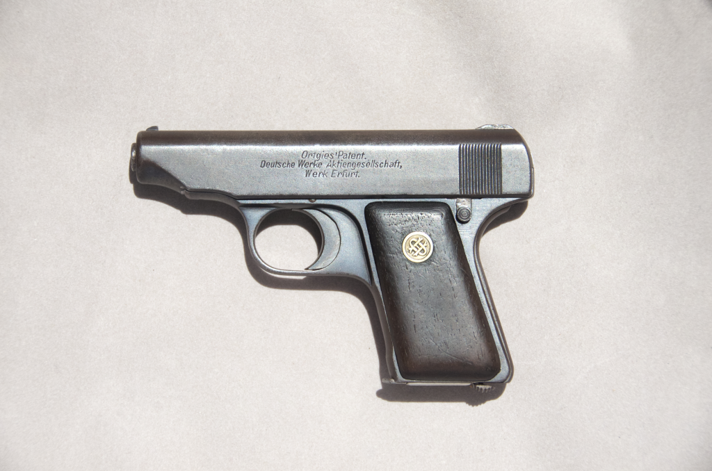 Avoid These 8 Handgun Calibers for Home and Personal Protection ...