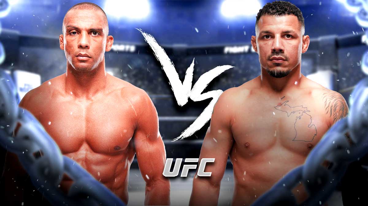 Edson Barboza vs. Drakkar Klose prediction, odds, pick for UFC 319