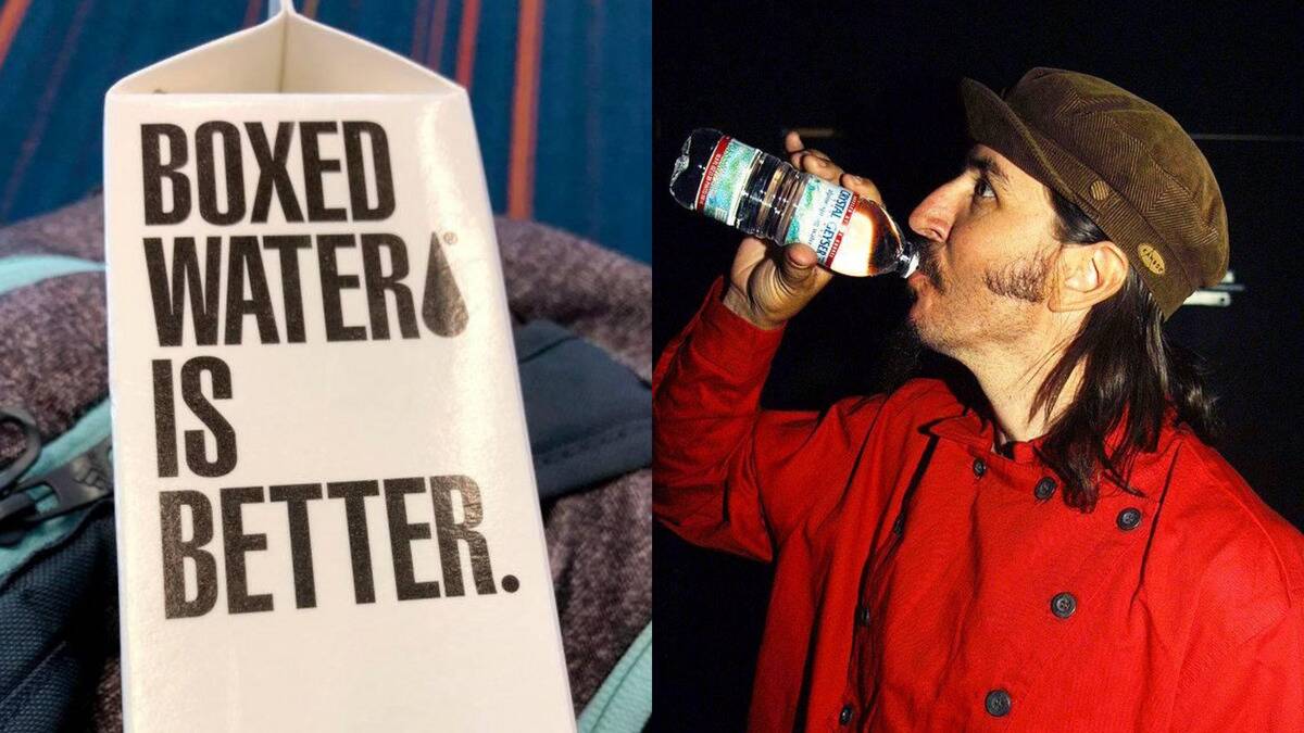 20 Of The Best And Worst Bottled Water Brands