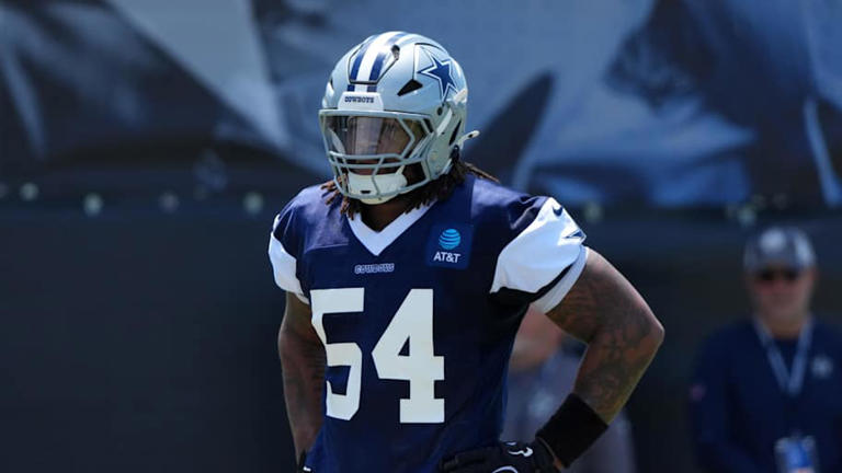3 Cowboys who could be trade assets at end of NFL preseason