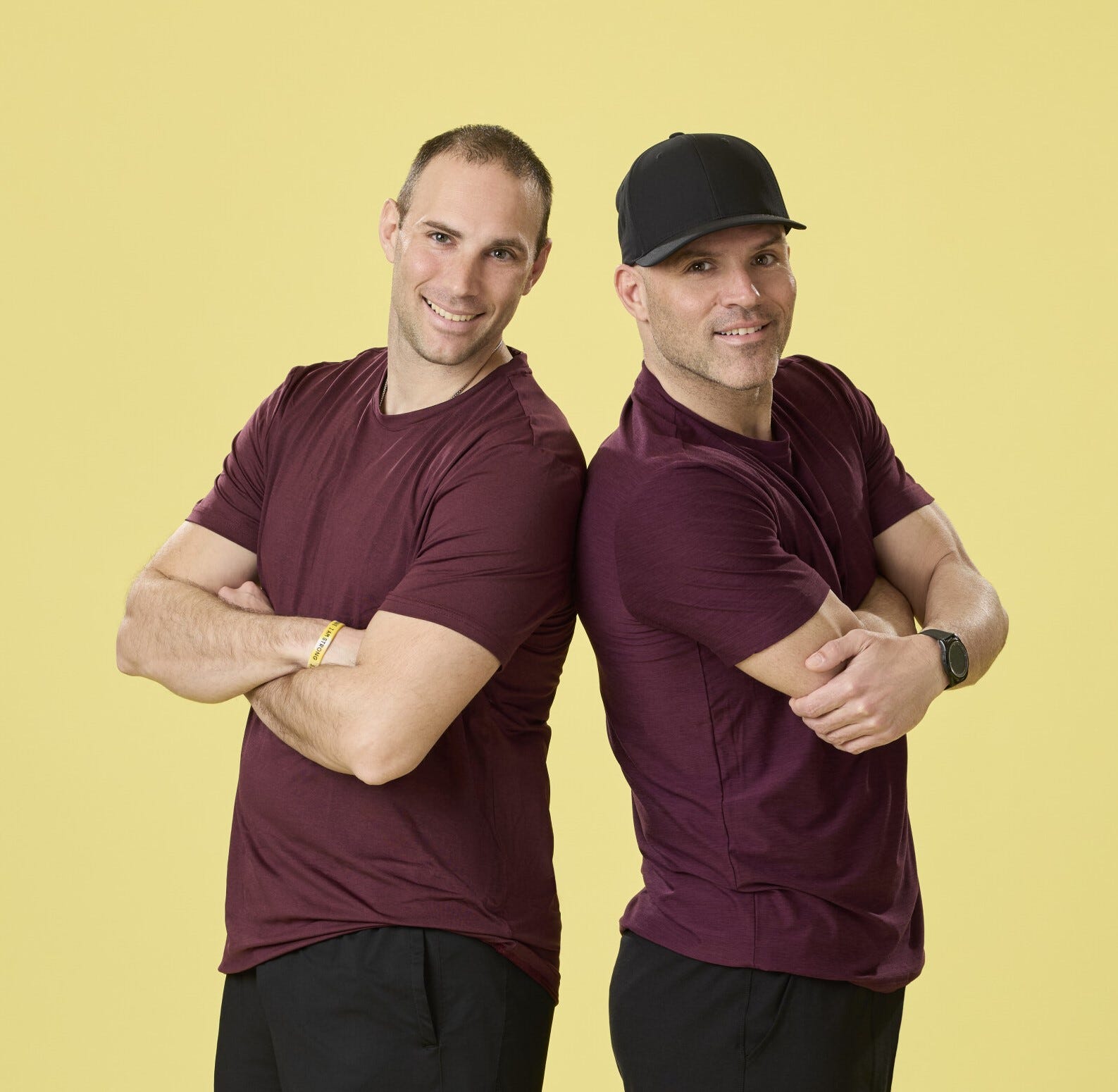 'The Amazing Race' Season 38 cast has 'Big Brother' crossover. See who ...