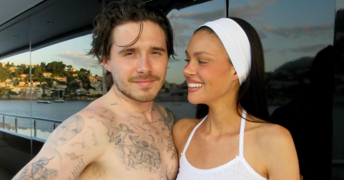 Nicola Peltz's Friend Slams Brooklyn Beckham's 'Toxic' Family in ...