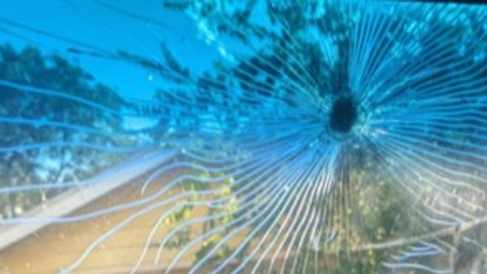 Abilene man faces over a dozen felony charges after shooting SWAT ...