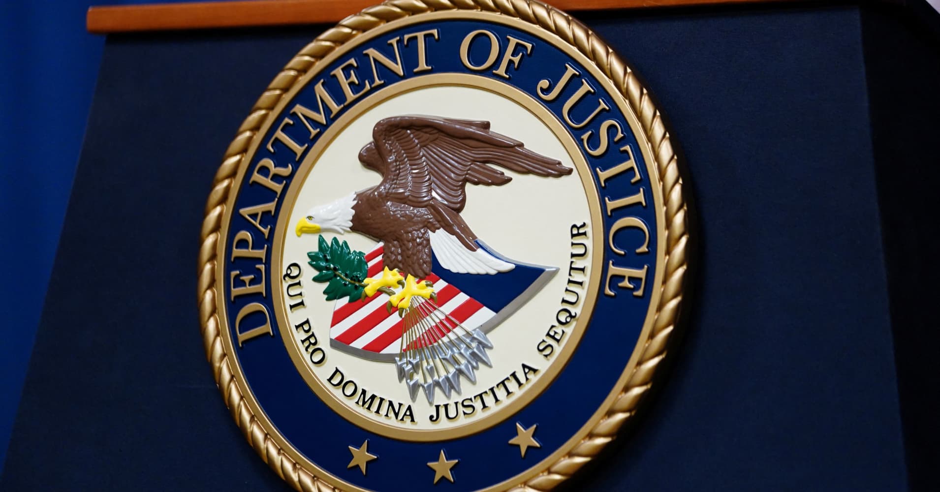 DOJ, SEC charge two men in $200 million water vending machine Ponzi scheme