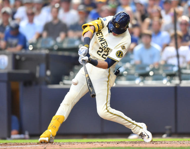 2025 MLB Odds: Fade The Dodgers, Back Padres To Win NL West